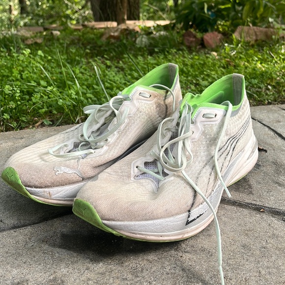 Puma | Shoes | Puma Deviated Shoes | Poshmark